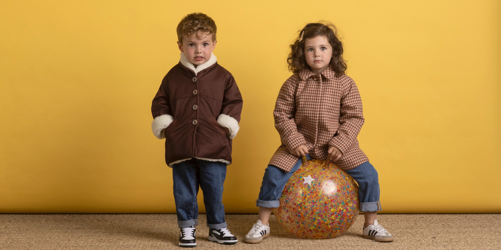 A-Shape Body Shape: Selection of Fall/Winter Coats for the Triangle ...